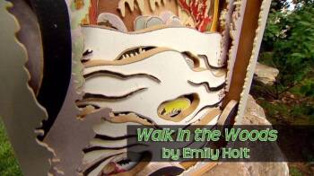 ArtQuest: How Nature Inspires Emily Holt :: Resources :: California ...