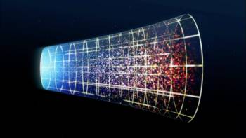 The Sound at the Start of the Universe, the Singularity, and the Doppler Effect | Genius by ...