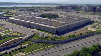 An Attack on Washington DC | 9/11 Inside the Pentagon :: Resources ...