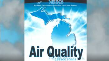 MEECS Air Quality l Local Sources of Air Pollution: Video Lesson 6 ...