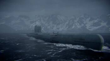 Hitler's Deady U-Boat Fleet | Nazi Mega Weapons: Hitler's Killer Subs ...