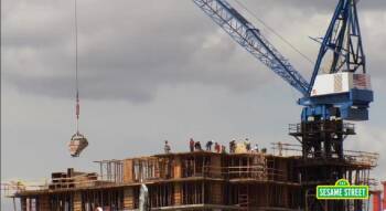 Word On the Street: Engineer | Sesame Street :: Resources :: California ...