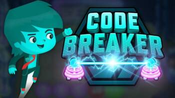 Codebreaker Digital Game | Odd Squad :: Resources :: California Educators Together
