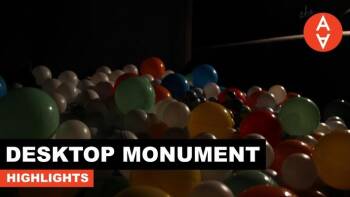 Desktop Monument: Highlights | The Art Assignment :: Resources ...