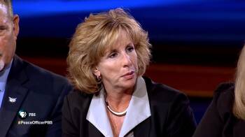 Sue Rahr's Story | Police and Guns | Armed in America :: Resources ...