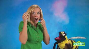 Insects | Sesame Street :: Resources :: California Educators Together