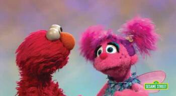 Same/Different with Abby and Elmo | Sesame Street :: Resources ...