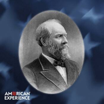 The Presidents - Biography: 20. James Garfield :: Resources ...