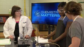 Unit 12, Segment C: Atomic Structure Review | Chemistry Matters :: Resources :: California ...