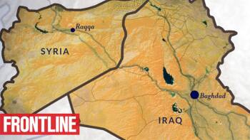 The Rise of ISIS: How the Syrian War Impacted ISIS :: Resources ...