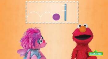 Bouncing Balls | Sesame Street :: Resources :: California Educators ...
