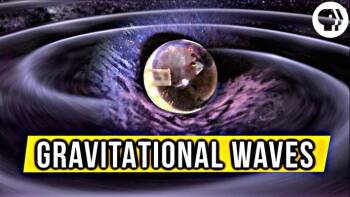 Why Do We Care About Gravitational Waves? | Physics Girl :: Resources :: California Educators ...