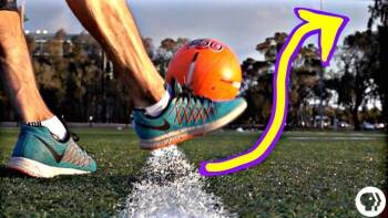 How to Curve a Ball Backwards Using Science | Physics Girl :: Resources ...
