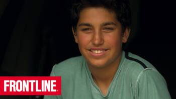 FRONTLINE: Growing Up Trans | Middle School Can Be Scary :: Resources ...