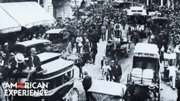 The Nation's First Subway | The Race Underground :: Resources ...