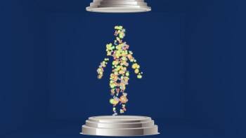 The Invisible Creatures That Keep You Alive! | It's Okay to Be Smart ...