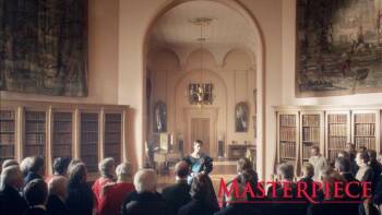 Victoria Becomes Queen | Victoria, Season 1 :: Resources :: California ...