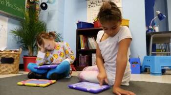 Coding is a Kind of Storytelling | PBS KIDS ScratchJr :: Resources ...