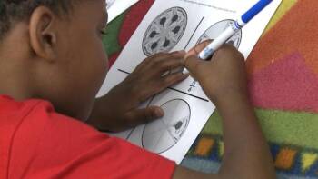 Teaching Tips | PBS KIDS Adventures :: Resources :: California ...