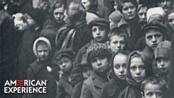The United States Enters World War I | American Experience :: Resources ...