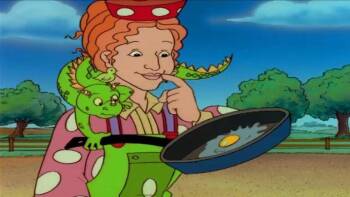 Magic School Bus | Cracks a Yolk :: Resources :: California Educators ...