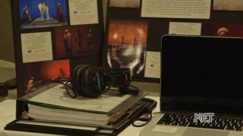 Theater Sound Design | Drama Arts Toolkit :: Resources :: California ...