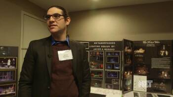 Theater Lighting Design | Drama Arts Toolkit :: Resources :: California ...