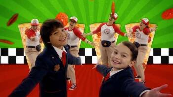 Double Trouble - Odd Squad | PBS KIDS Lab :: Resources :: California ...