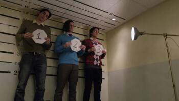 My Better Half - Odd Squad | PBS KIDS Lab :: Resources :: California ...