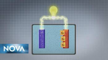 Search for the Super Battery | Designing a Cheaper, Safer, and Cleaner ...