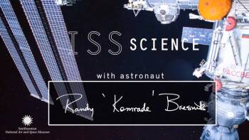 Spot the Station | ISS Science :: Resources :: California Educators Together