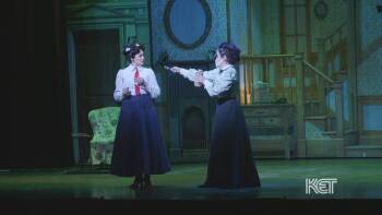 Behind the Scenes of a Theater Company | Drama Arts Toolkit ...