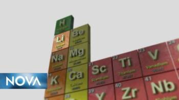 Search for the Super Battery | Inside a Lithium Metal Cell :: Resources ...