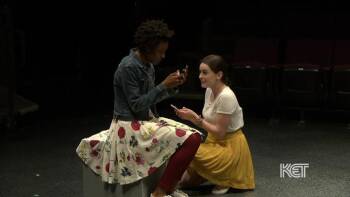 Friday | Drama Arts Toolkit :: Resources :: California Educators Together