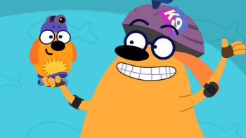 Sports Science – Episodes | The Ruff Ruffman Show :: Resources ...