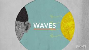 Introduction to Waves | PBS NC Science :: Resources :: California Educators Together