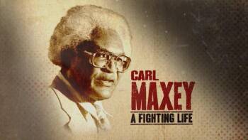 Carl Maxey: A Fighting Life | A Civil Rights Pioneer in the Northwest ...
