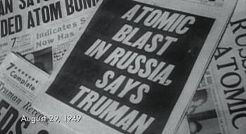 Truman Faces a Cold War :: Resources :: California Educators Together