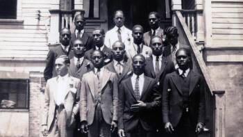 The New Negro (Clip 4) | Tell Them We Are Rising: The Story of Black ...