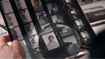 The Unsung History Makers: Maria Moreno :: Resources :: California ...