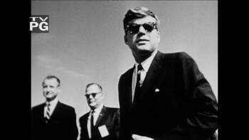 JFK: 100th Anniversary of His Birth | This is the House That Jack Built ...