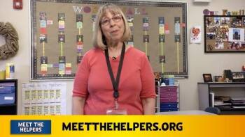 Meet the Helpers | Teachers are Helpers: Emergencies :: Resources ...