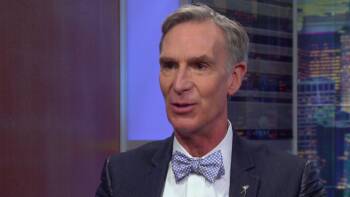 Bill Nye: Scientific Thinking and Climate Change :: Resources ...