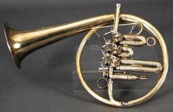 Circular Cornet, c. 1861 | A State Divided :: Resources :: California ...
