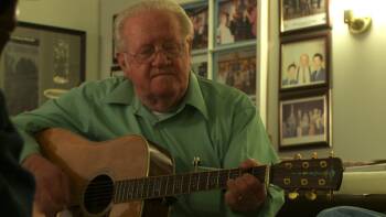 Bluegrass in Alabama: A Conversation with Jake Landers :: Resources :: California Educators Together