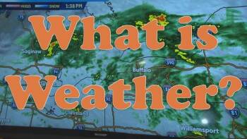 What Is Weather? | Young Explorers :: Resources :: California Educators ...