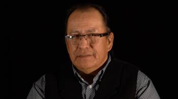 Jon Eagle Sr. | Sacred Spaces (Interview) :: Resources :: California Educators Together