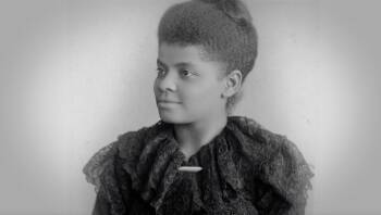Reconstruction: Ida B. Wells - Pioneer of Civil Rights :: Resources ...