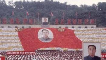 Totalitarian Regimes and the Kims | Korea: The Never-Ending War ...