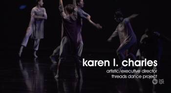 MN Original | Karen L. Charles: Dance :: Resources :: California ...